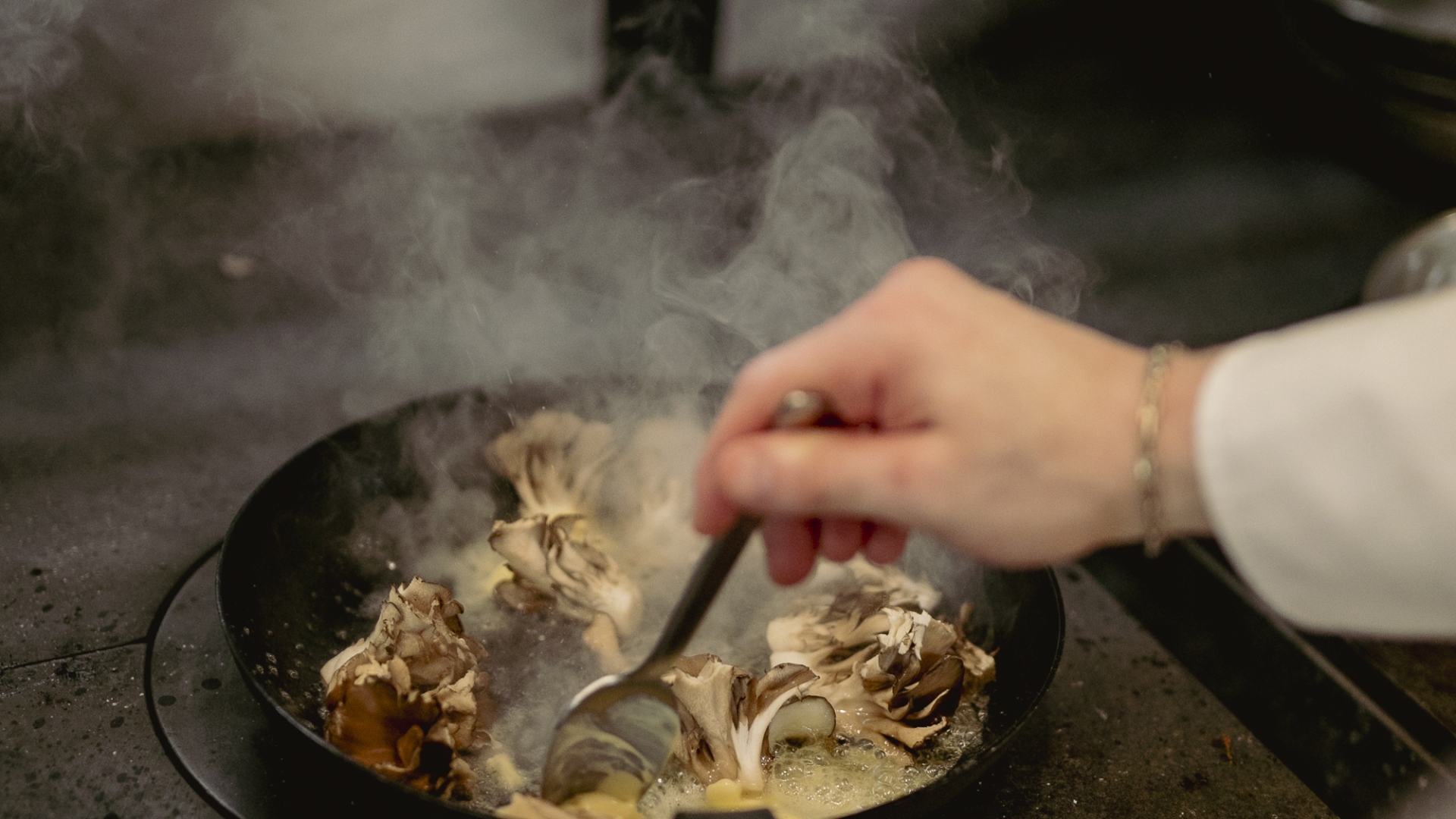 Charlie Palmer Steak IV | The Knickerbocker