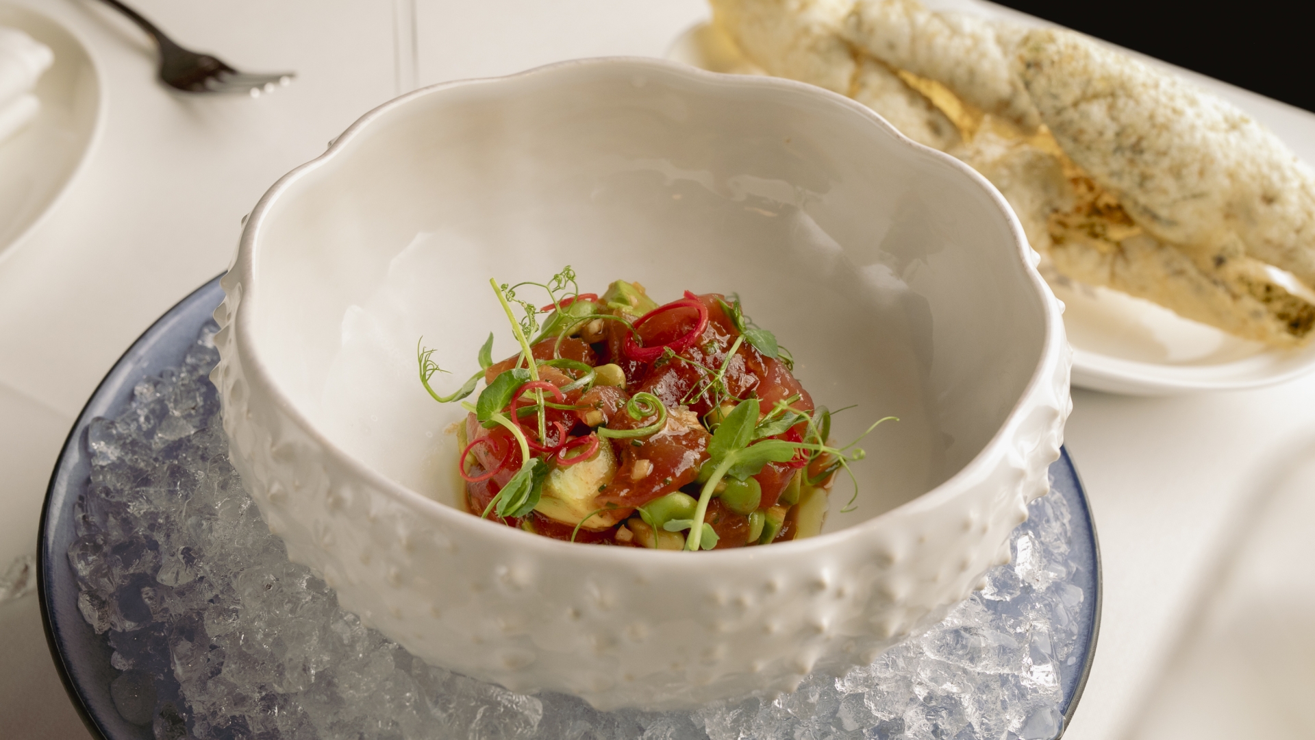 Charlie Palmer Steak IV | The Knickerbocker