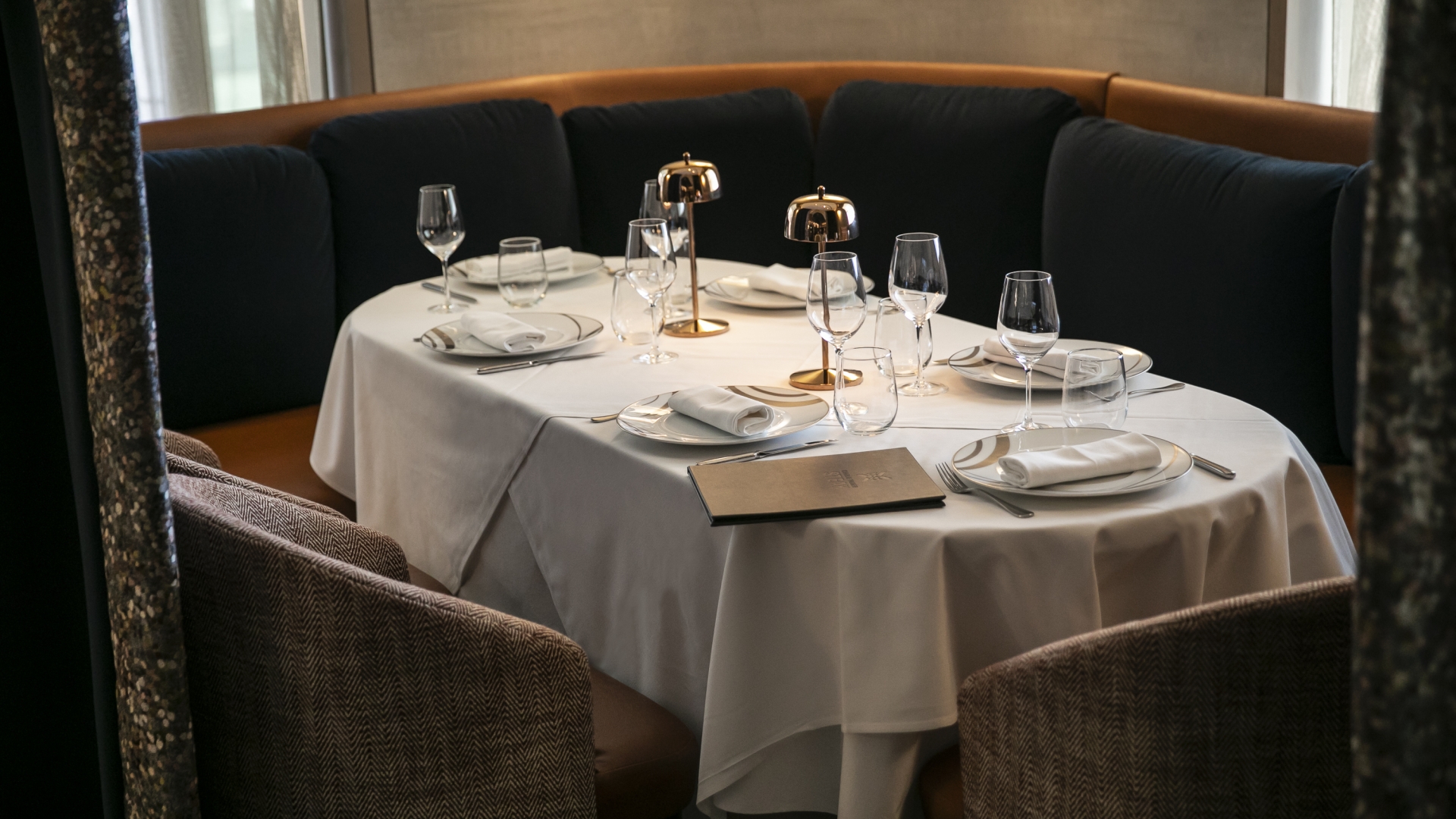 Charlie Palmer Steak IV | The Knickerbocker