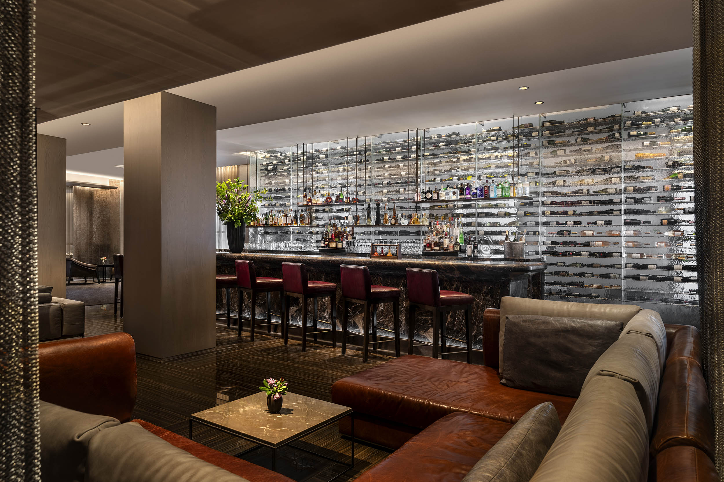 Charlie Palmer Steak IV | The Knickerbocker