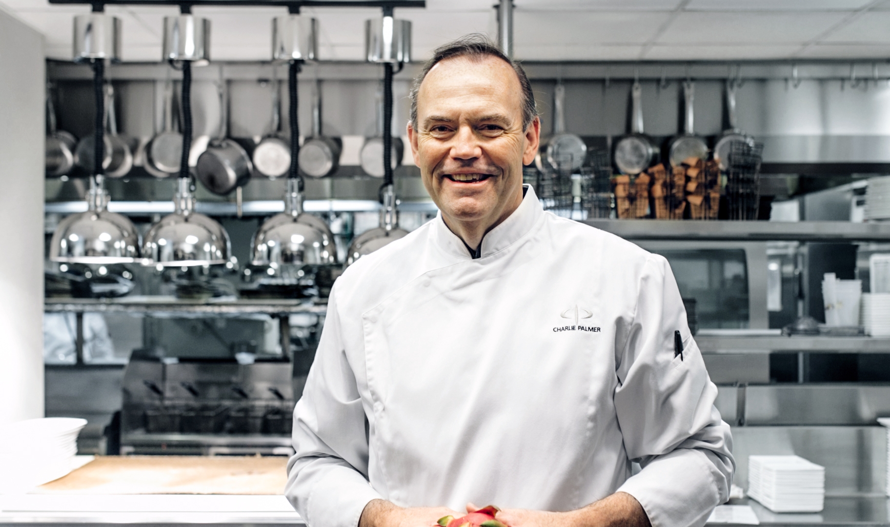 Charlie Palmer Steak IV | The Knickerbocker