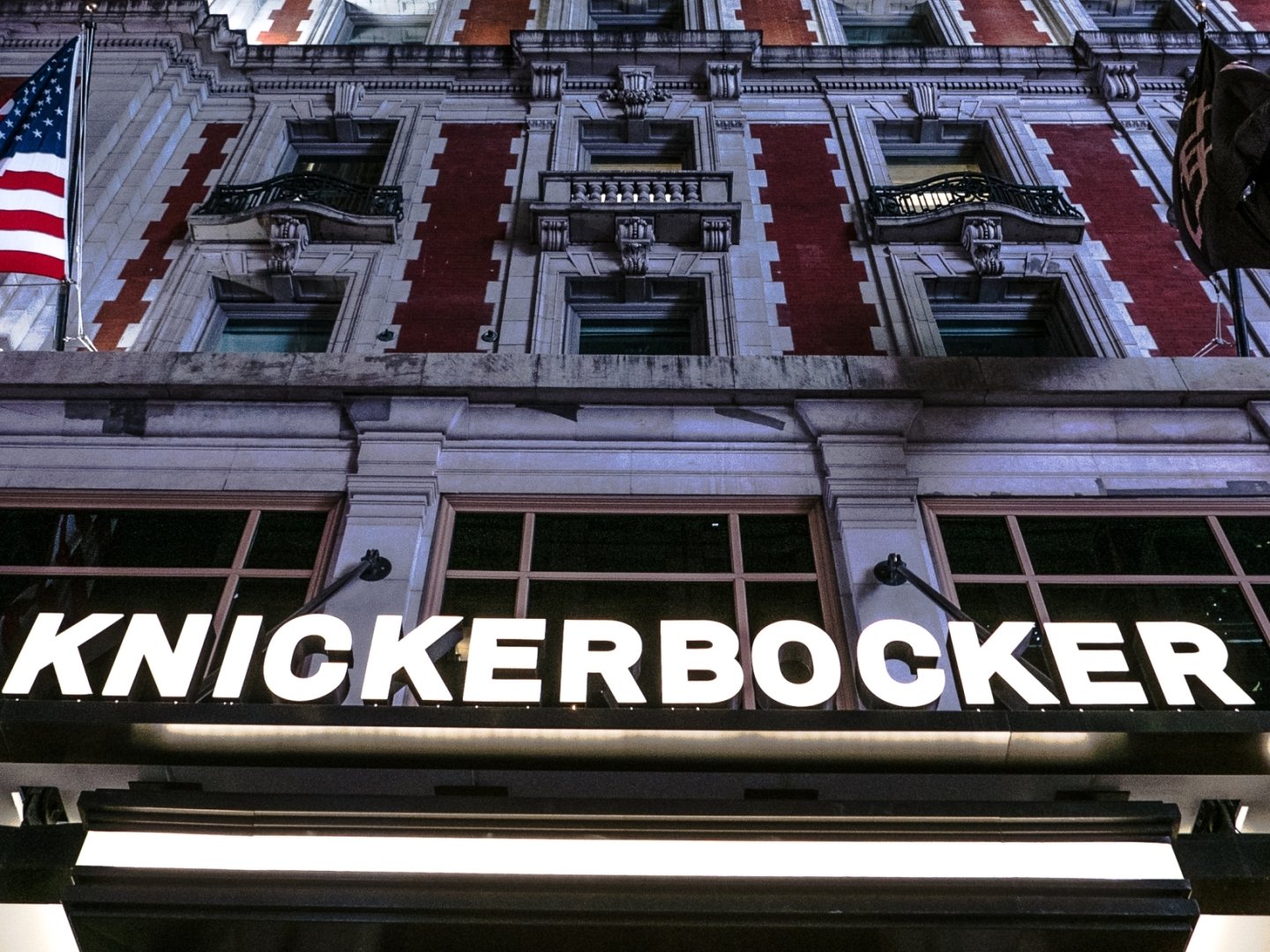 How to Get to The Knickerbocker Hotel | The Knickerbocker