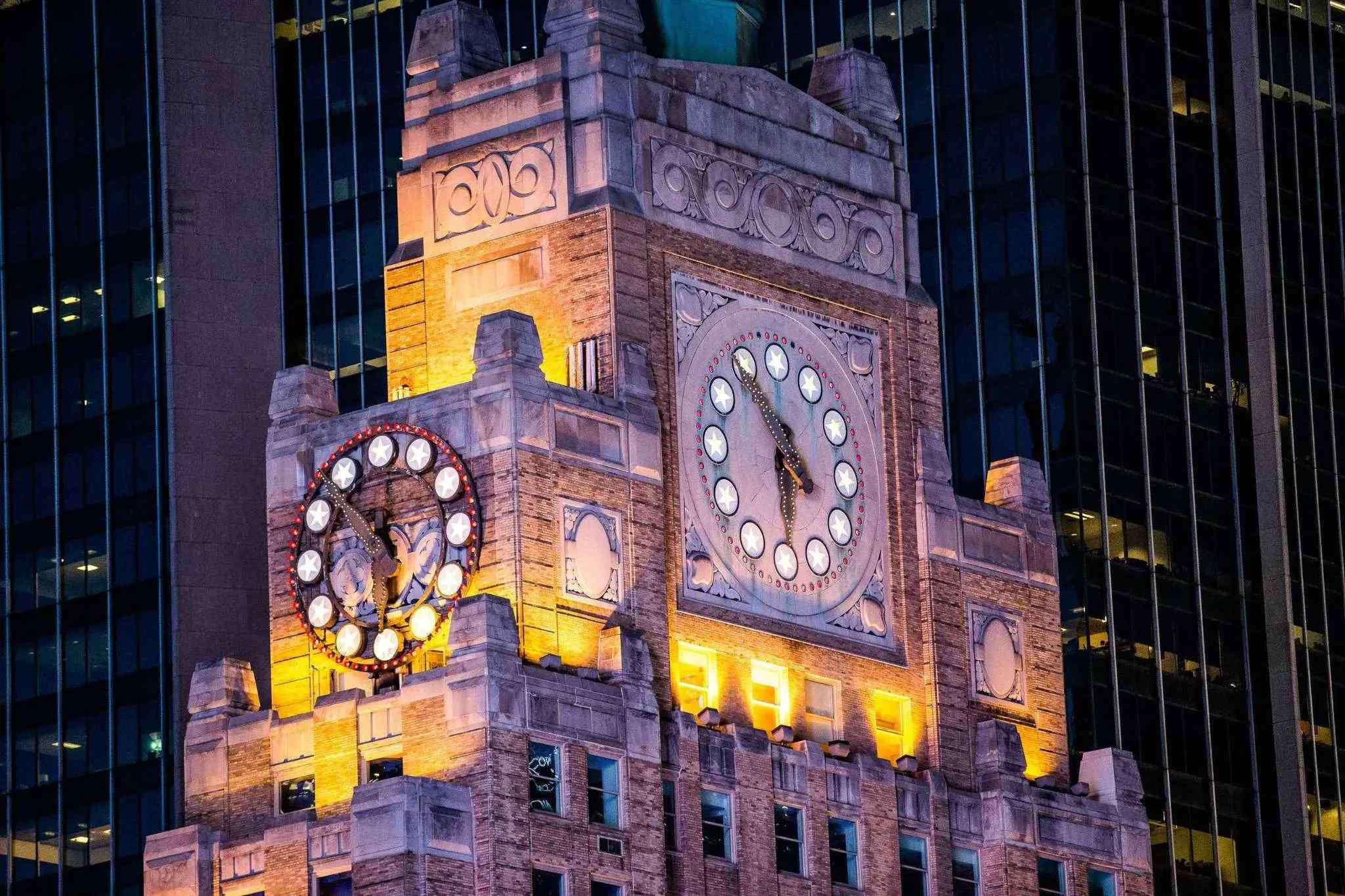 St. Cloud Rooftop Bar, Times Square NYC | The Knickerbocker